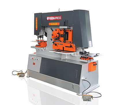 Press Brake | NC Press Brake | CNC press brake from Durma